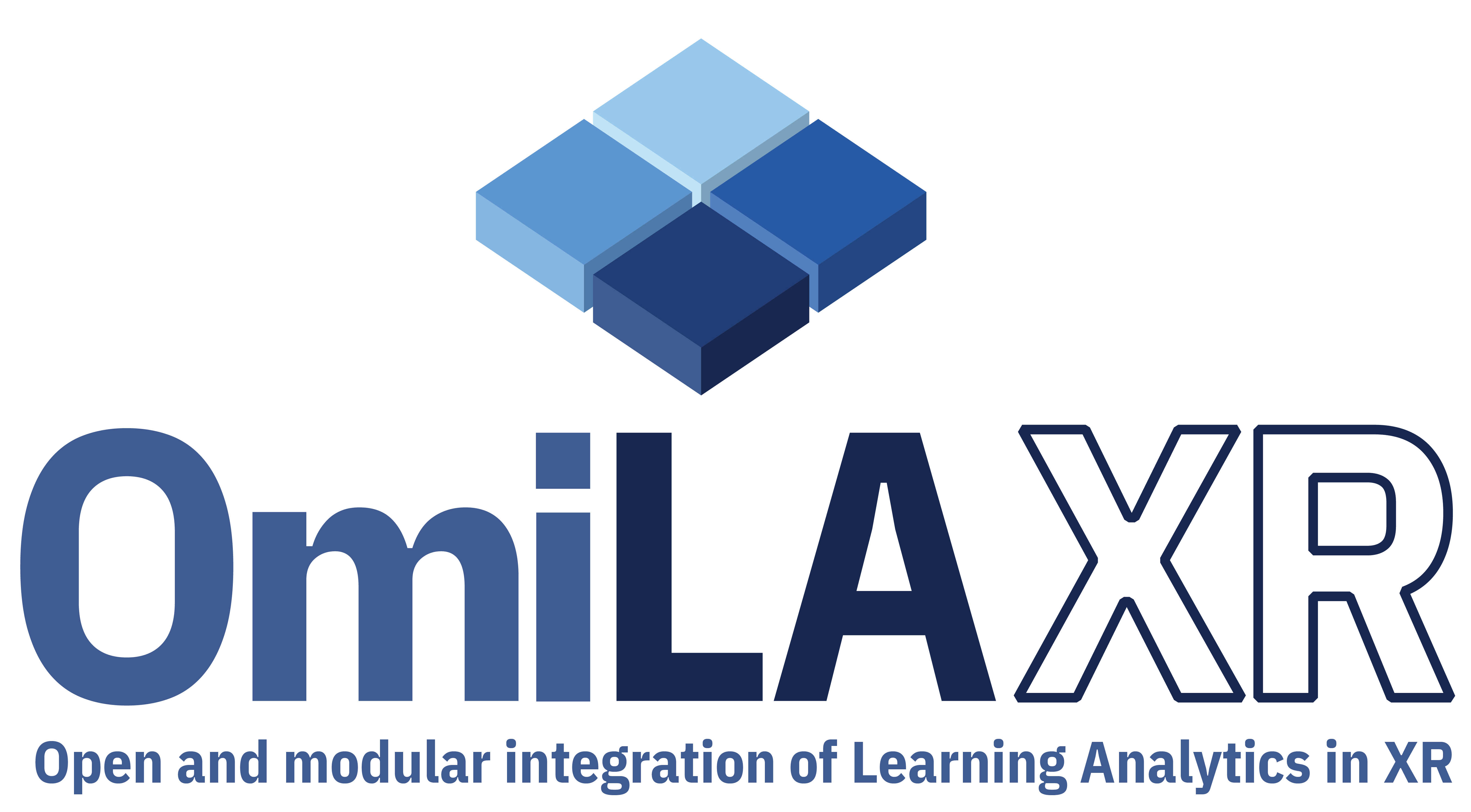 OmiLAXR - Modular Learning Analytics framework for XR